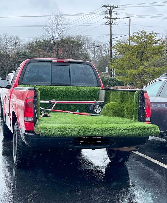 30 Unforgettable Moments Of Unconventional Car Mods