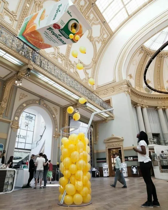 30 Iconic Advertisements That Mastered Marketing