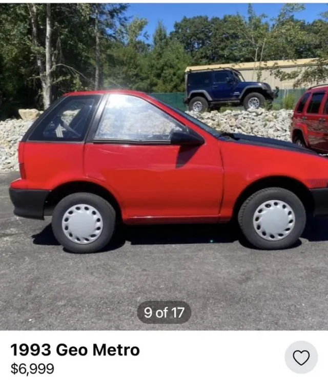 30 Ridiculous Cars That Some People Were A Good Idea