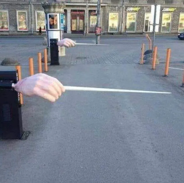 30 Hilarious Pics Of Random Musical Instruments!