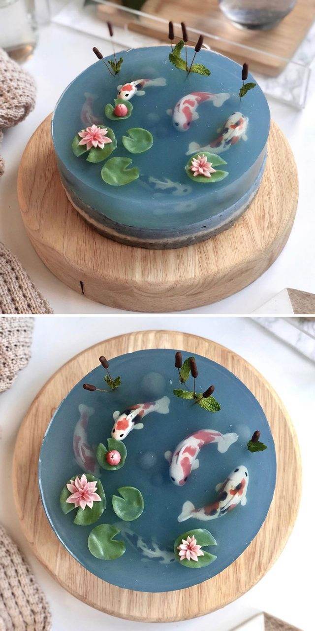 30 Mouthwatering And Irresistible Culinary Delights!