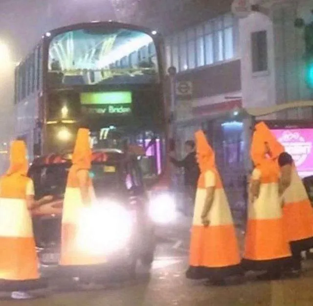 30 Bewildering Images That Have A Strange Energy To Them