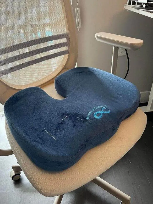 30 Must-Have Items To Enhance Your Work-from-Home Office