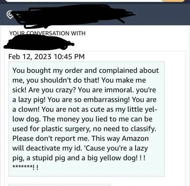 30 Of The Weirdest And Funniest Things Ever Seen On Amazon