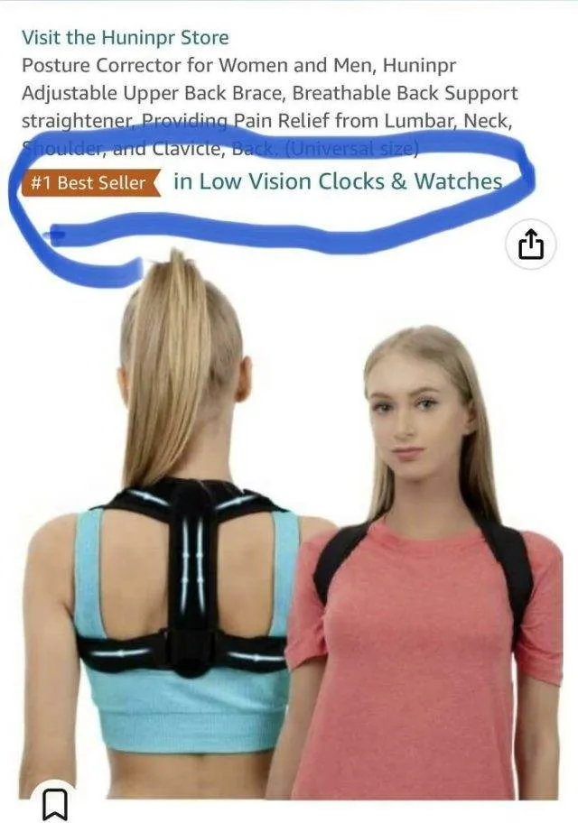 30 Of The Weirdest And Funniest Things Ever Seen On Amazon