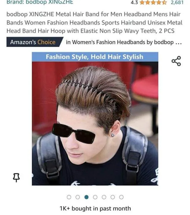 30 Of The Weirdest And Funniest Things Ever Seen On Amazon