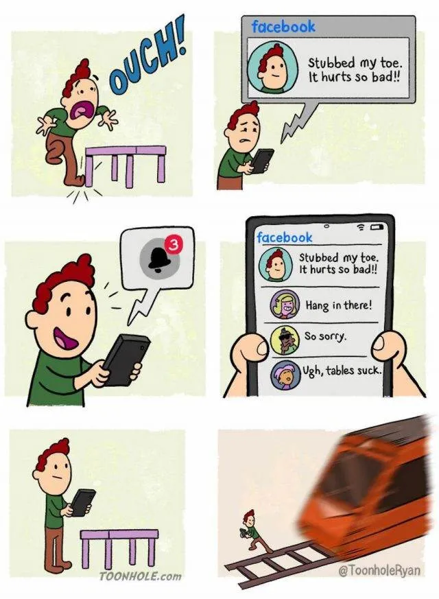 30 Hilarious Vintage-Style Memes For A Good Laugh