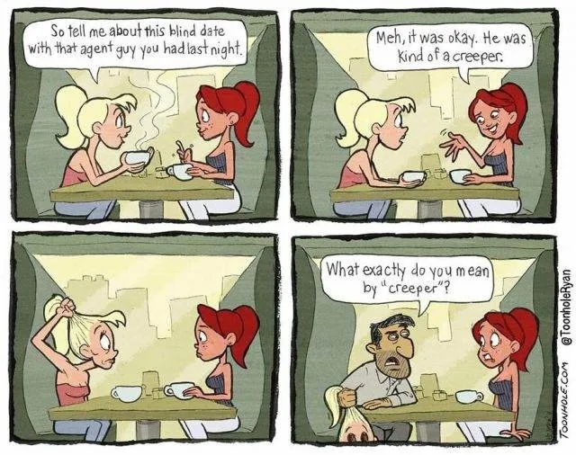 30 Hilarious Vintage-Style Memes For A Good Laugh