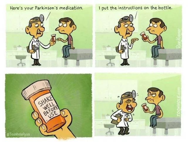 30 Hilarious Vintage-Style Memes For A Good Laugh