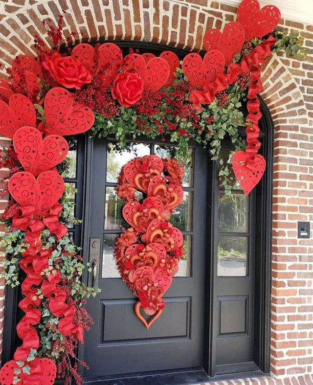 30 Stunning Valentine's Day Decor Ideas