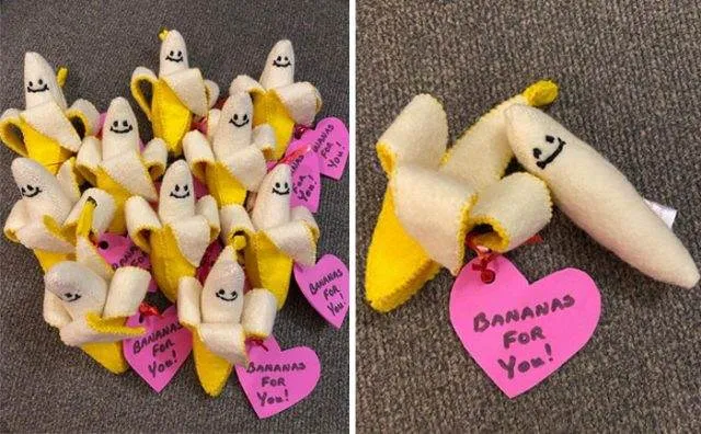 30 Instances Of Surprising Valentines With Hilarious Humor