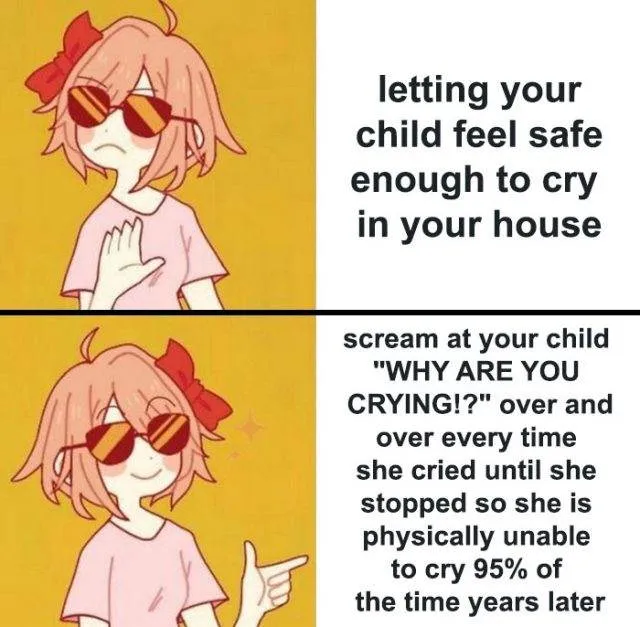 30 Side-Splitting Memes Perfect For Parents And Kids Alike