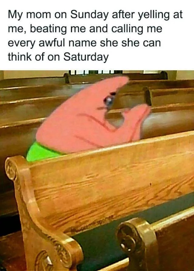 30 Side-Splitting Memes Perfect For Parents And Kids Alike