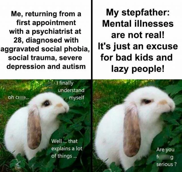 30 Side-Splitting Memes Perfect For Parents And Kids Alike