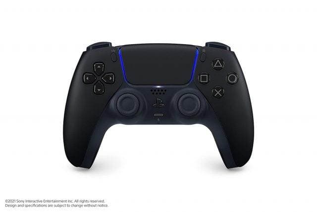 PlayStation 5 DualSense® Wireless Controller Review
