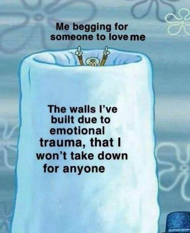 30 Memes Perfect For Those Who Can Barely Keep It Together