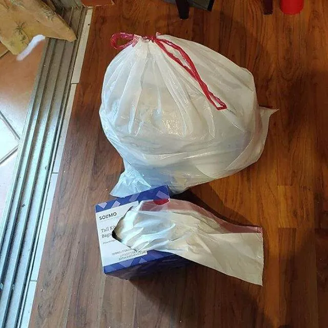 30 Essential Items For Spring Cleaning