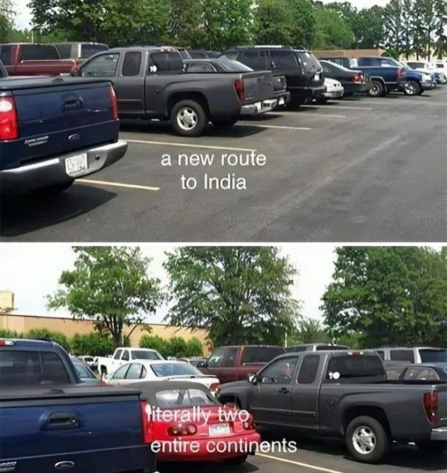 30 Amusing Posts Contrasting USA With Rest Of The World