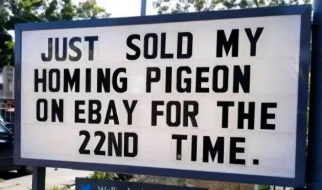 30 Must-See Hilarious Signs That Will Leave You In Stitches