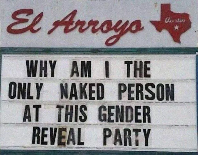 30 Must-See Hilarious Signs That Will Leave You In Stitches