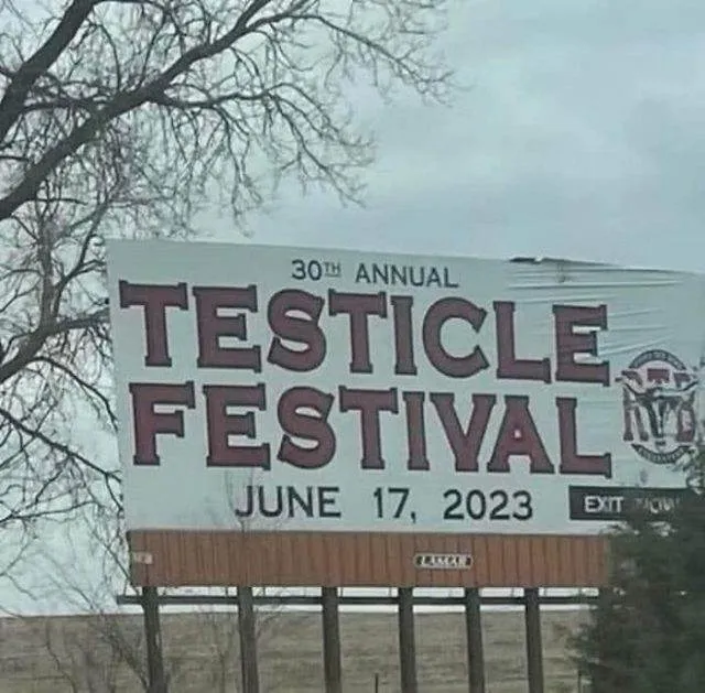 30 Spotted Signs That Are Incredibly Amusing.