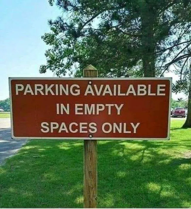30 Spotted Signs That Are Incredibly Amusing.
