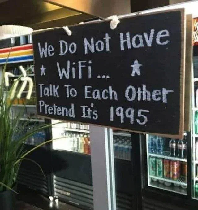 30 Spotted Signs That Are Incredibly Amusing.
