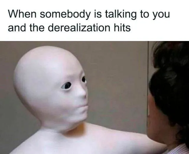 30 Mental Health Memes That Are Both Hilarious And Relatable