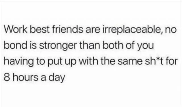 30 Hilarious Work Memes Worth Sharing Among Coworkers