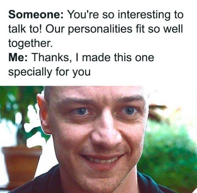 30 Mental Health Memes That Are Both Hilarious And Relatable
