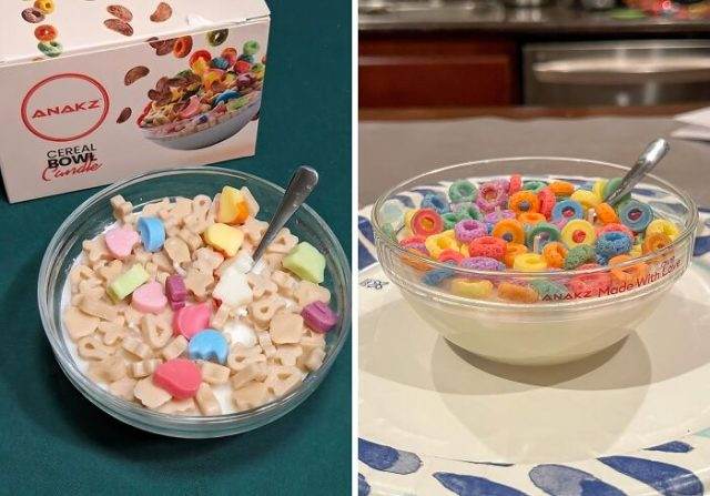 30 Amazing Edible-Looking Objects Guaranteed To Tempt Your Taste Buds