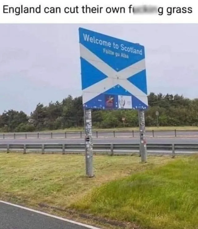 30 Hilarious Signs That Defy Logic And Common Sense