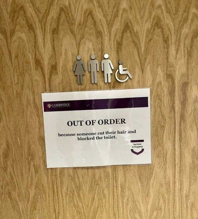 30 Hilarious Passive-Aggressive Notes That Left People