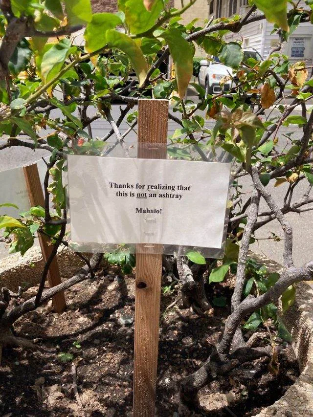 30 Hilarious Passive-Aggressive Notes That Left People