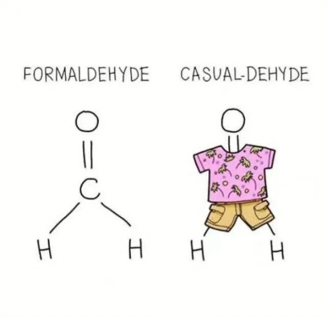 30 Chemistry Memes Guaranteed To Spark Laughter