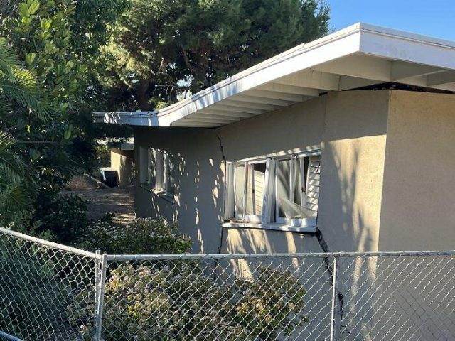 30 Chilling Encounters Witnessed During Structural