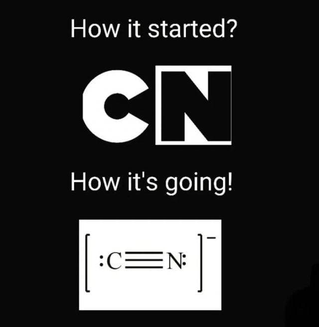 30 Chemistry Memes Guaranteed To Spark Laughter