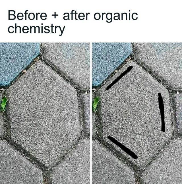 30 Chemistry Memes Guaranteed To Spark Laughter