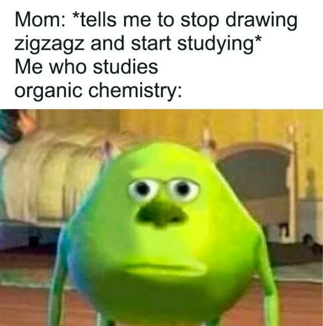 30 Chemistry Memes Guaranteed To Spark Laughter
