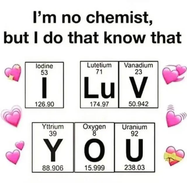 30 Chemistry Memes Guaranteed To Spark Laughter