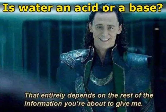 30 Chemistry Memes Guaranteed To Spark Laughter