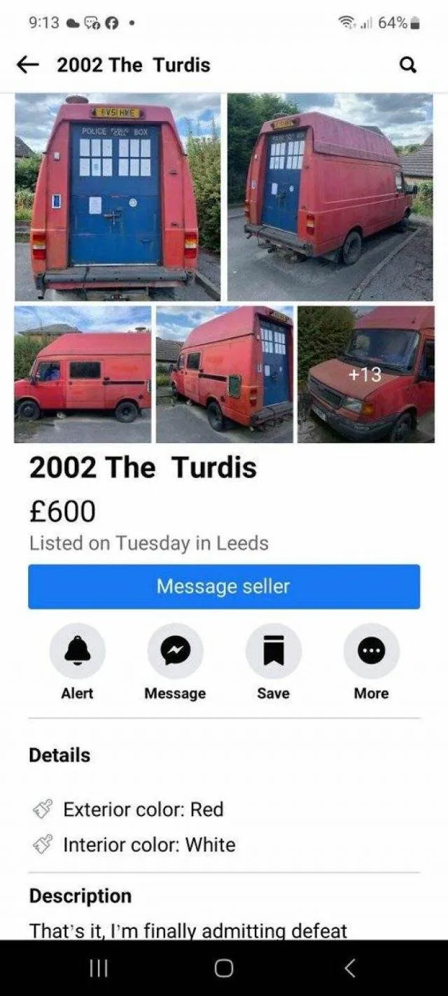 30 Instances Of Ridiculously Absurd Ads