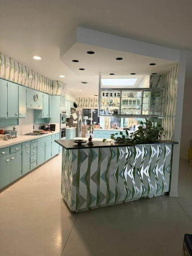 30 Vintage Kitchens That Prove Newer Isn’t Always Better