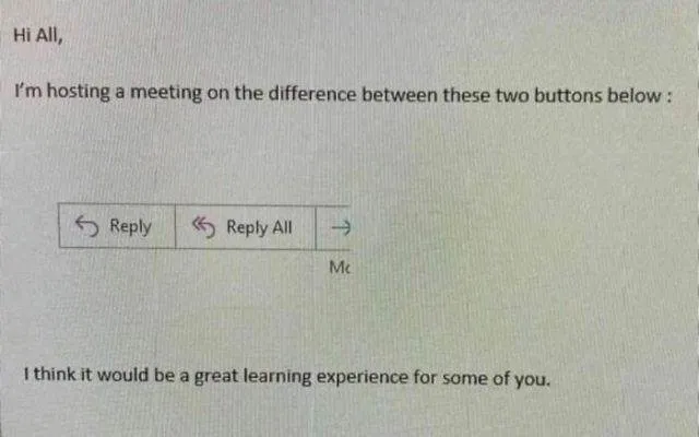 30 Hilarious And Relatable Photos For Microsoft Excel