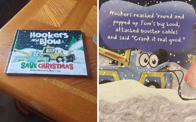 30 Outrageous And Hilarious Book Covers And Titles