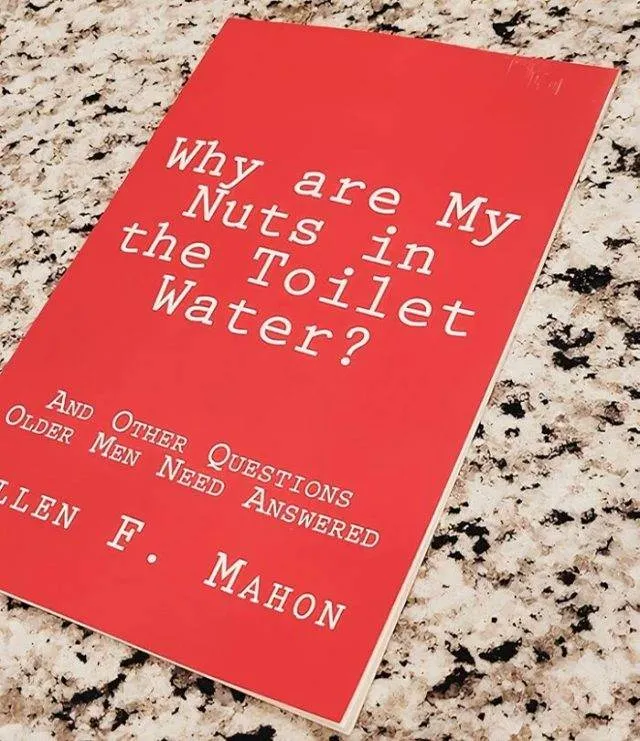 30 Outrageous And Hilarious Book Covers And Titles