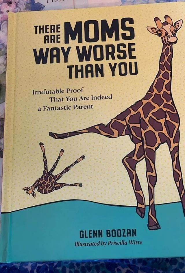 30 Outrageous And Hilarious Book Covers And Titles