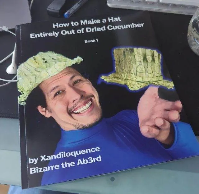 30 Outrageous And Hilarious Book Covers And Titles