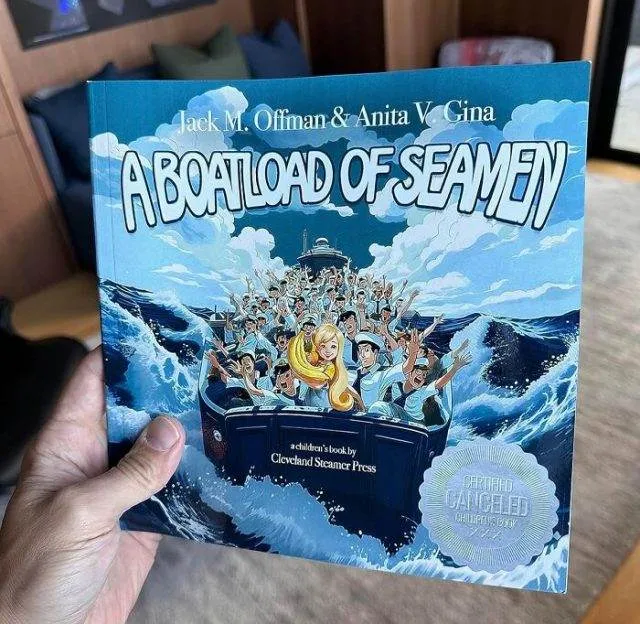 30 Outrageous And Hilarious Book Covers And Titles