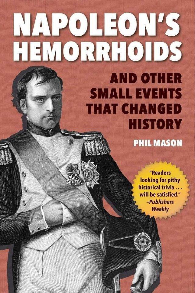 30 Outrageous And Hilarious Book Covers And Titles
